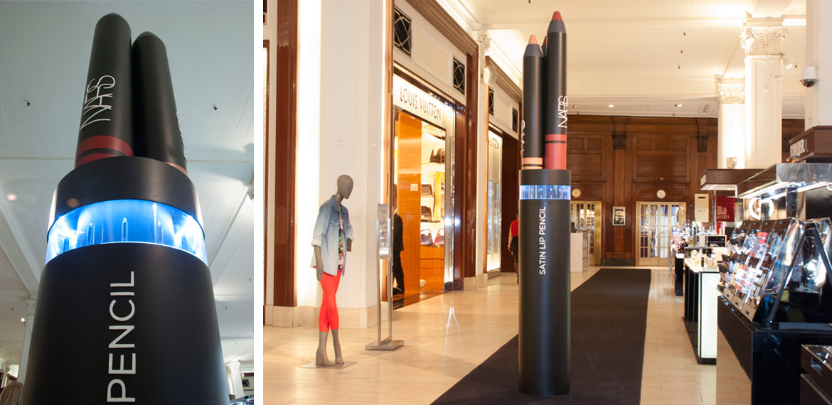 Custom & Special Props