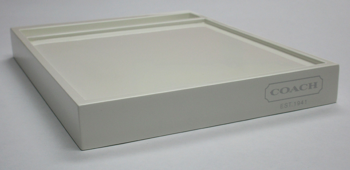 Top of Counter Displays