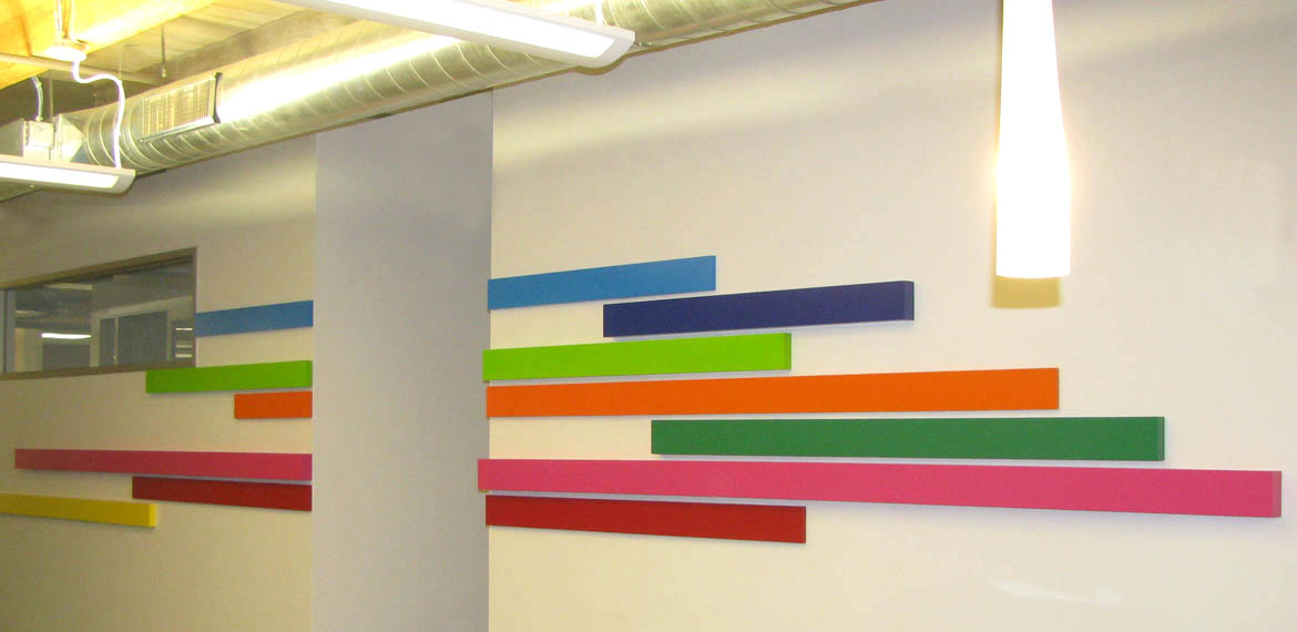 Environmental & Wall Graphics